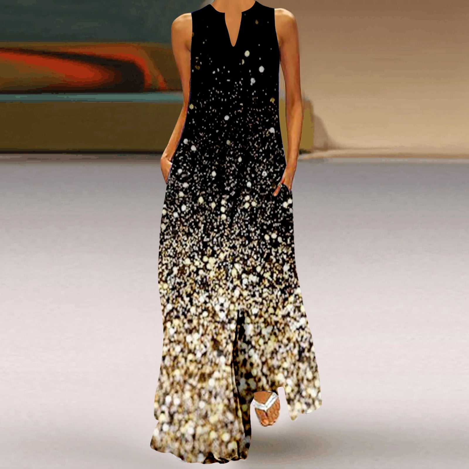 Gradation In Fashion Design