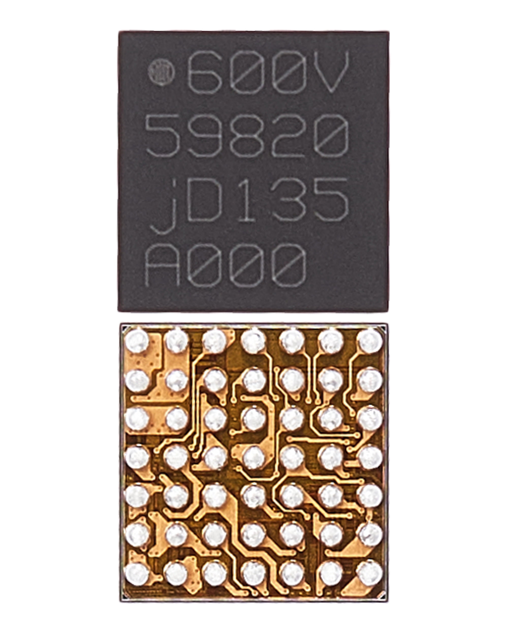 Replacement NFC Control IC Compatible For iPhone 13 / 13 Mini / 13 Pro ...