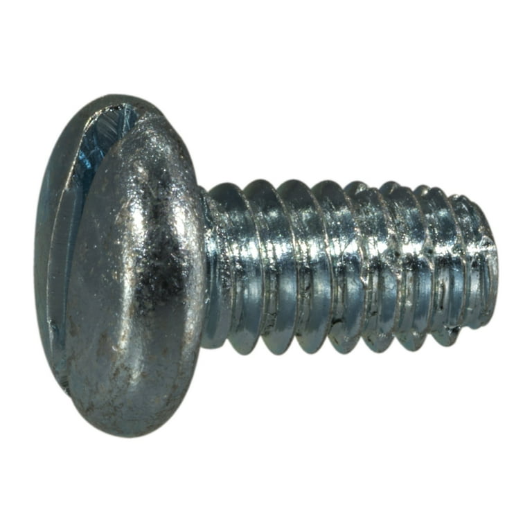 Thread Cutting Screws For Metal