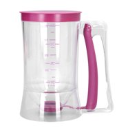Pancake Batter Dispenser Tool Cupcake Cake Dispenser Perfect for Baking ...