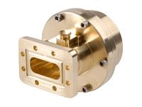 HELIAX - Antenna elliptical waveguide connector - Walmart.com