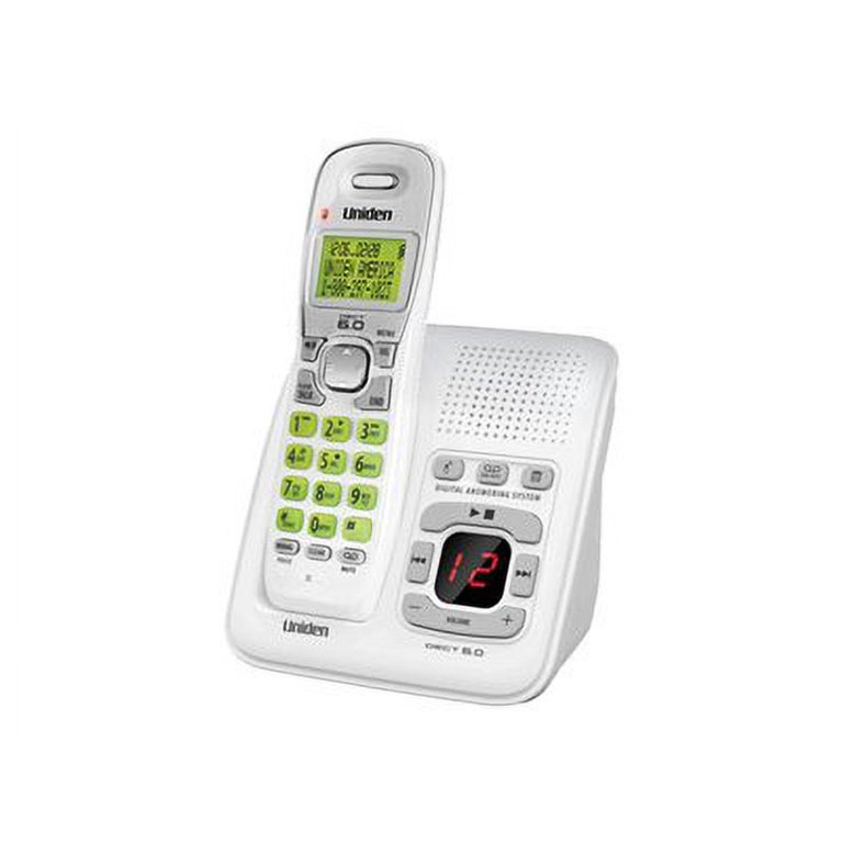 Uniden Cordless Telephone