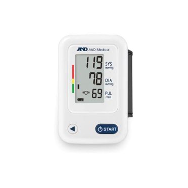 Advocate Upper Arm Blood Pressure Monitor, Small/Medium, Easy-to-Read ...