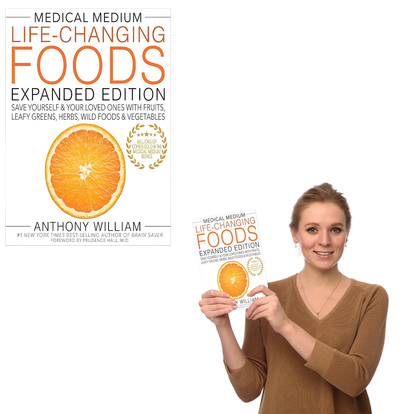 Click here for Collectible Medium Life Changing Expanded Edition:... prices