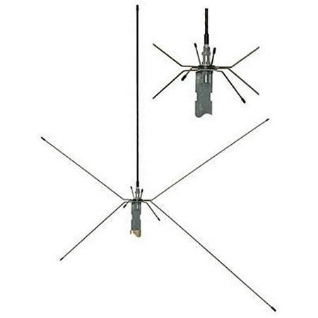 Spyder MAXX Base Station Radio Scanner Antenna - Walmart.com