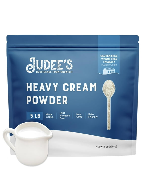 Heavy & Light Creams in Cream & Creamers - Walmart.com