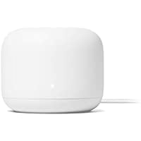 Google mesh router - westchannel