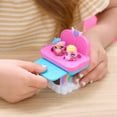 Hatchimals Alive, Hungry Hatchimals Playset with Highchair Toy and 2 ...