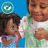 Baby Alive Magical Mixer Baby Doll Berry Shake with Blender Accessories ...