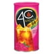 4C, Raspberry Iced Tea Mix 92.8 oz. - Walmart.com