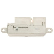 Ford F150 Ignition Switch