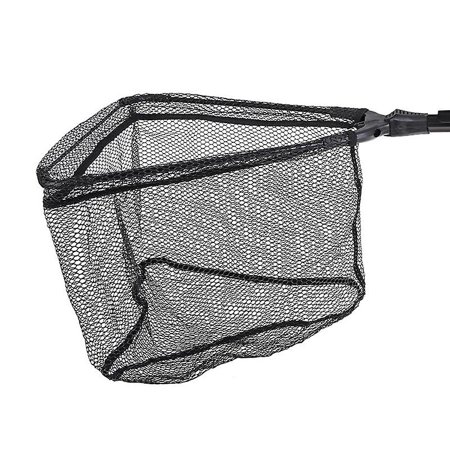 CARBONLIKE Collapsible And Telescopic Fishing Landing Net Made Of ...