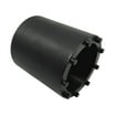 CTA Manufacturing 9 Lug GM Axle Nut Socket - Walmart.com