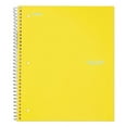 Wirebound Notebook, 1 Subject, Quadrille Rule, Randomly Assorted Covers ...