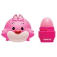 Lip Smacker Disney Tsum Tsum Lip Balm, Cheshire Cat Plumberry ...