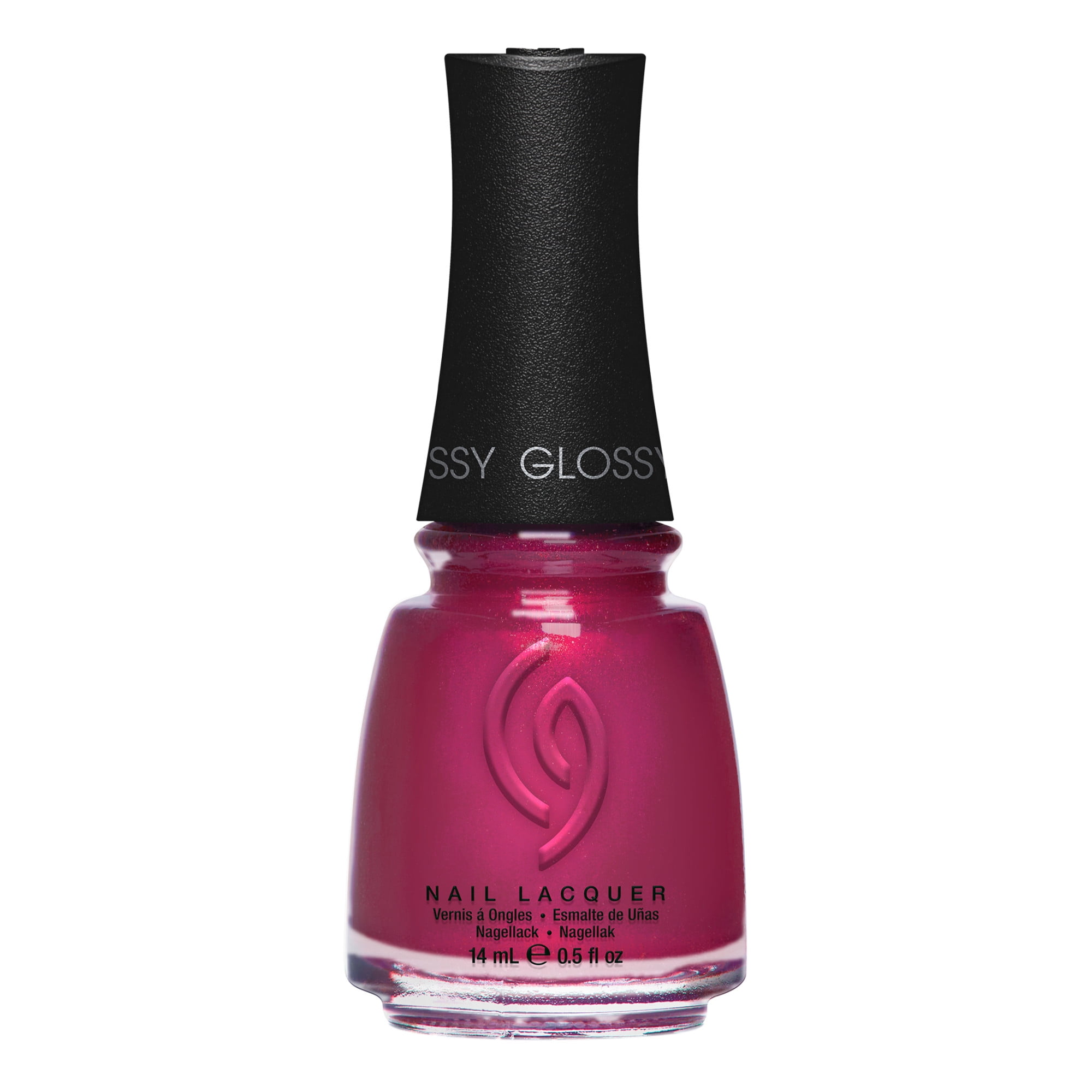 Click here for China Glaze Alpenglow 14 Ml / 0.5 Fl. Oz prices