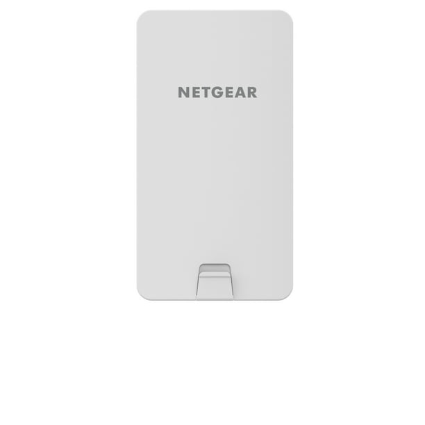 NETGEAR Insight Instant Wireless Airbridge, White - Walmart.com ...