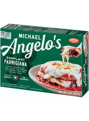 Michael Angelo's Frozen Foods - Walmart.com