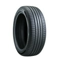 Forceland Kunimoto-F22 Ultra-High Performance Summer Tire, 215/55R17 94V XL for Passenger Cars ...