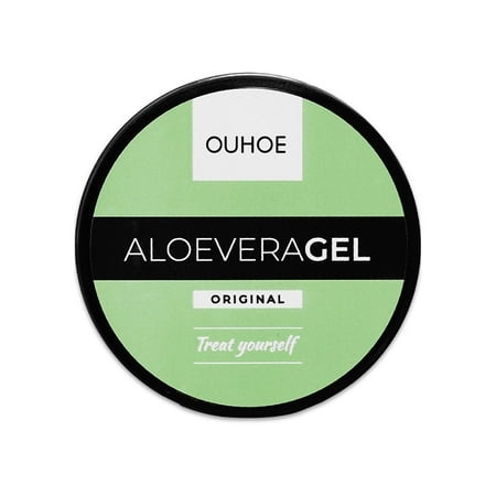 HonHaione OUHOE Aloe Vera Gel After-Tanning Cool Deeply Hydrates ...