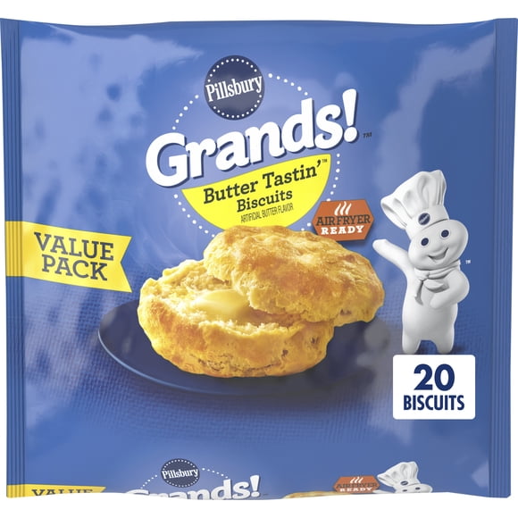 Pillsbury Biscuits