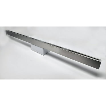 MICROVISOR Add-On Retractable Microwave Hood Extension - Improved ...