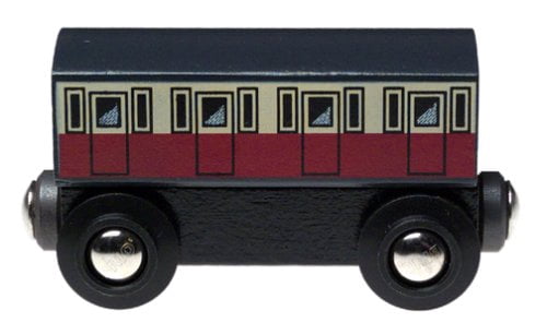 Brio Passenger Car 33626 - Walmart.com