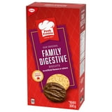 Peek Freans Family Digestive Cookies, Biscuit, 300 g - Walmart.ca