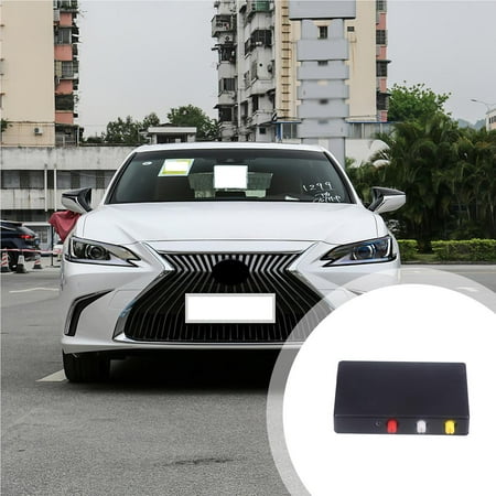 Racing Power Builder Flame Kits Exhaust fitting Ignition Rev Limiter ...