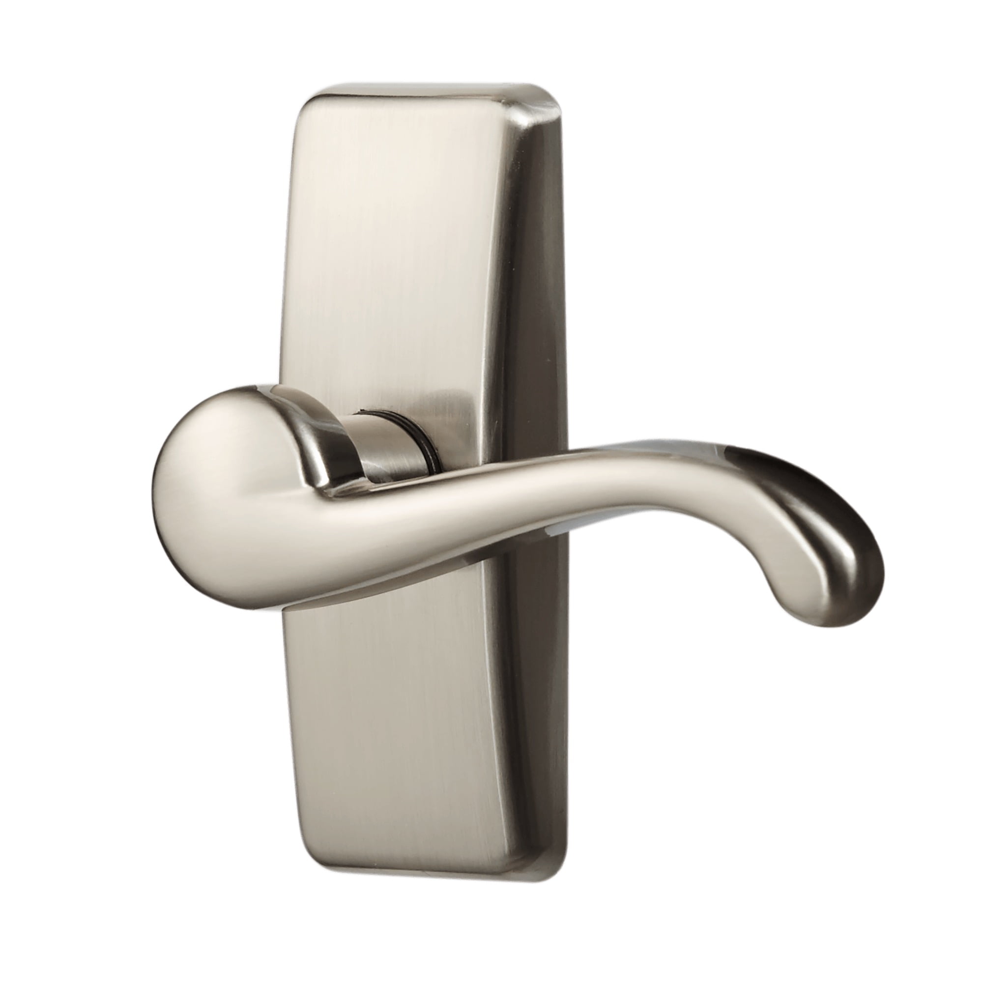 Storm Door Lever Handle Set - Walmart.com