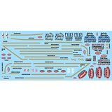 AMT Peterbilt 359 Wrecker Model Kit - 1/25 Scale Buildable Tow Truck ...