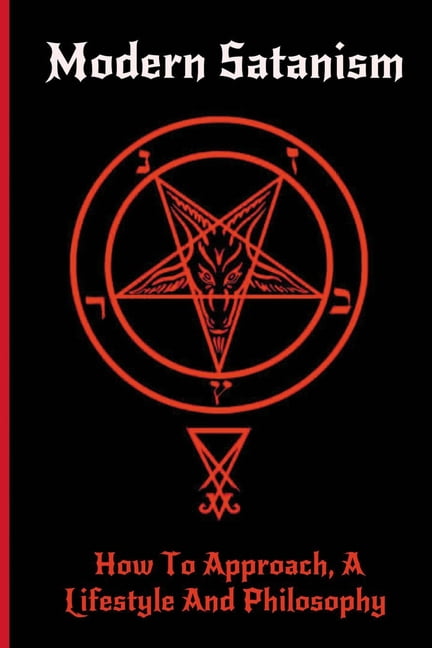 Satanic Wallpaper Layouts