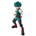 My Hero Academia Izuku Midoriya, Entry Grade Model Kit - Walmart.com