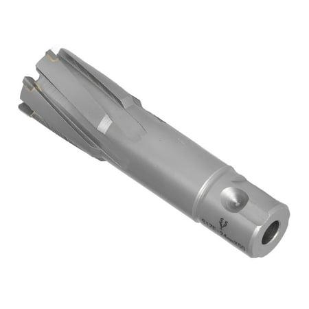 50mm Depth Annular Cutter, Core Drill Bit Accurate High Temperature ...