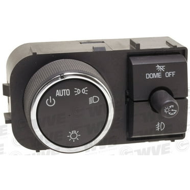 Hadley Horns H13940S Pressure Switch - Walmart.com