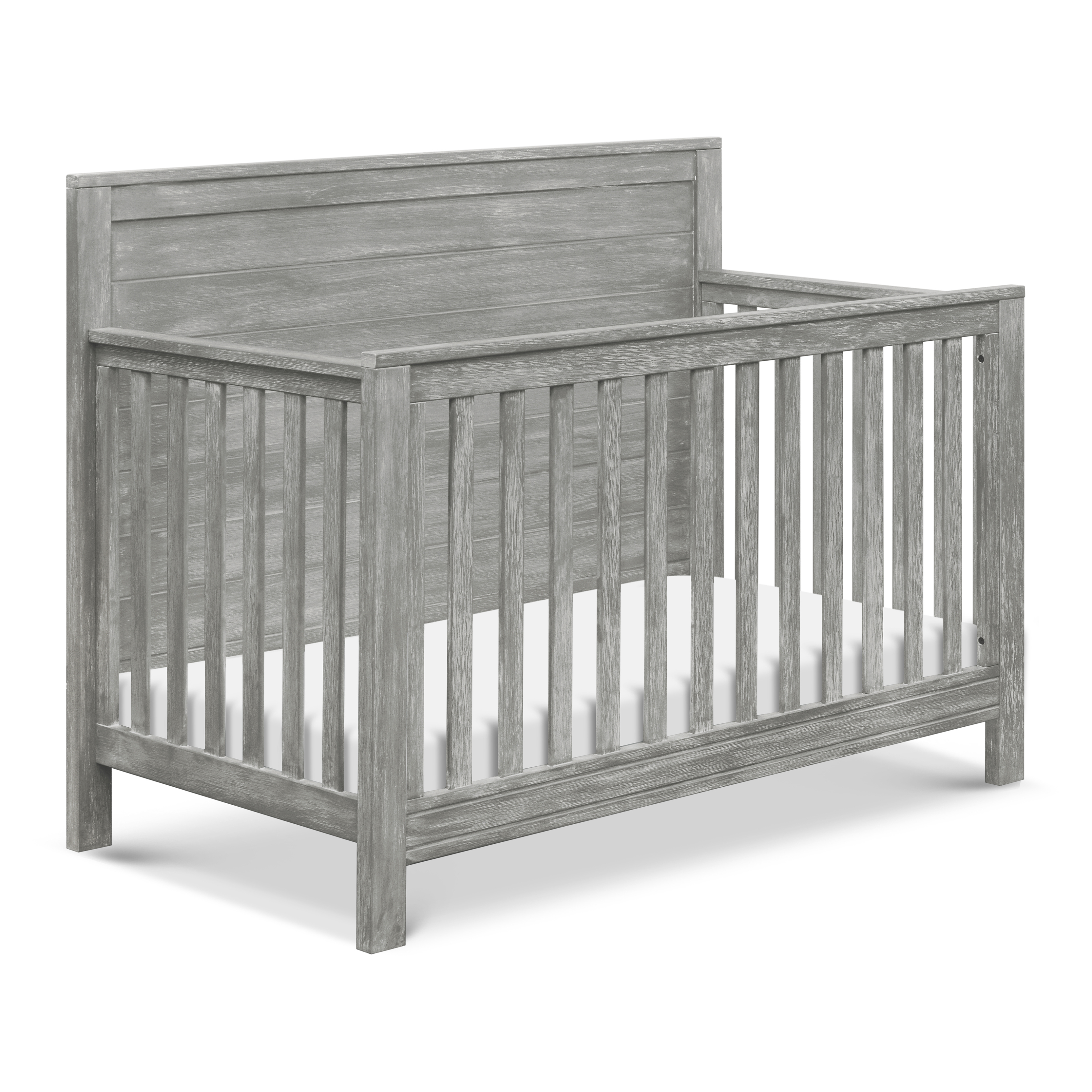Rustic Crib RELIC Collection MILK STREET BABY Milk Street Baby ...