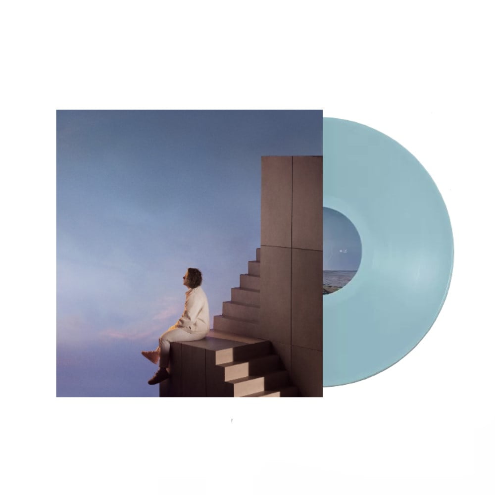 Lewis Capaldi - Broken by Desire to Be Heavenly Sent Exclusive Limited ...