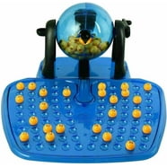 Low Vision Bingo Cards Set of 10 - Walmart.com