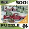 Lang - Magical Evening - 500 Piece Jigsaw Puzzle - Walmart.com