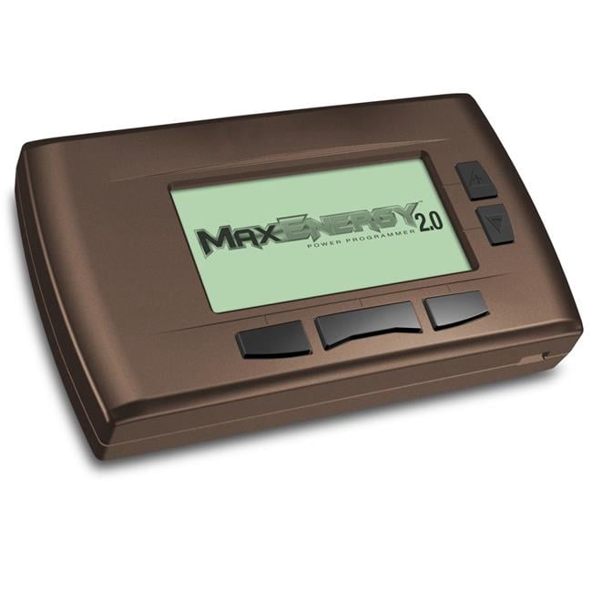 Hypertech H58-2200 Max Energy 2.0 Speedometer - Walmart.com