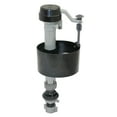 Keeney 30-11SS12 Adjustable Anti-Siphon Toilet Fill Valve with Supply ...