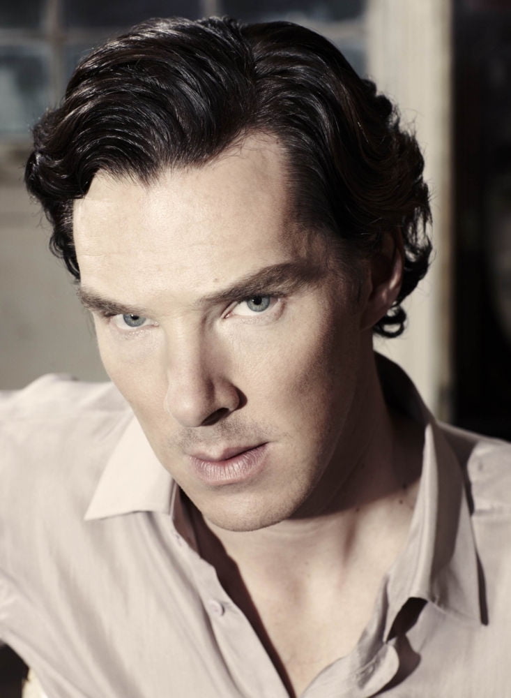 Benedict Cumberbatch Poster 16x24 Poster Medium Art Poster 16x24 ...