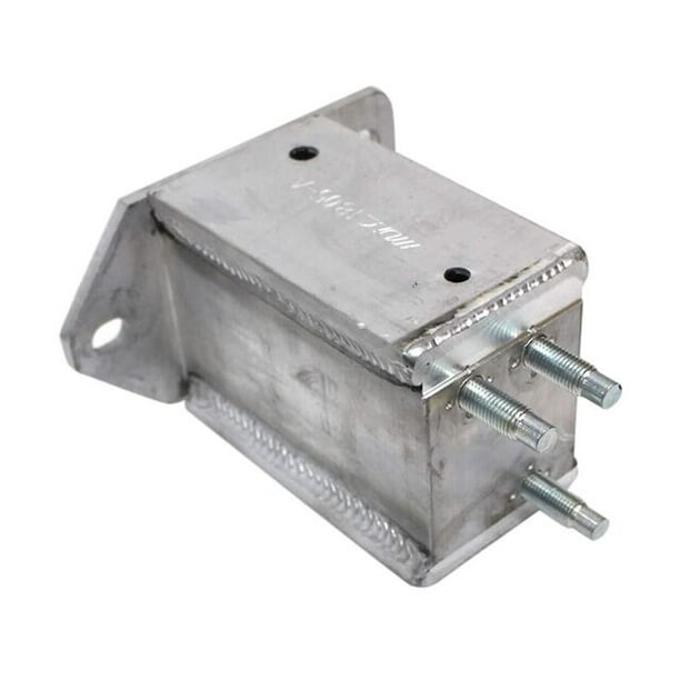 Right Passenger Side Bumper Cover Reinforcement - Compatible with 2005 ...