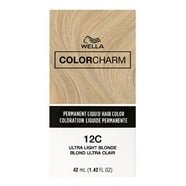 Wella Color Charm 050 X 2 + 20 DEVELOPER - Walmart.com