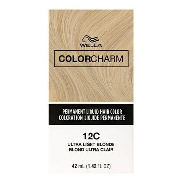 Wella Color Charm 050 X 2 + 20 DEVELOPER - Walmart.com