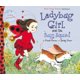 Ladybug Girl: Ladybug Girl and the Bug Squad (Hardcover) - Walmart.com