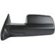 60194C - Fit System Driver Side Towing Mirror for 13-18 Ram Pick-Up ...