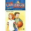 Cam Jansen CAM Jansen: CAM Jansen and the Summer Camp Mysteries: A ...