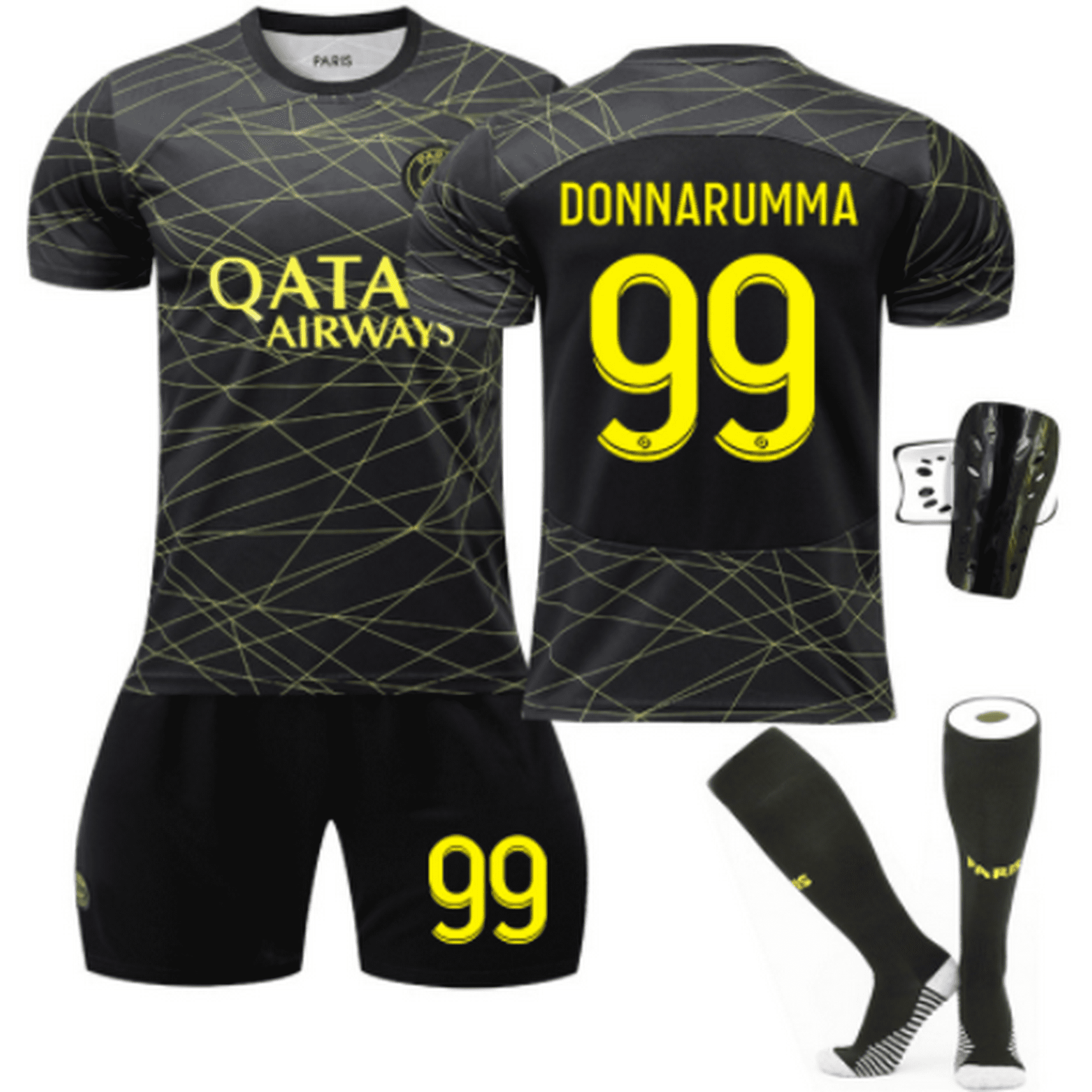 Click here for Onemix Mens And Womens Football Team Jersey Suit P... prices