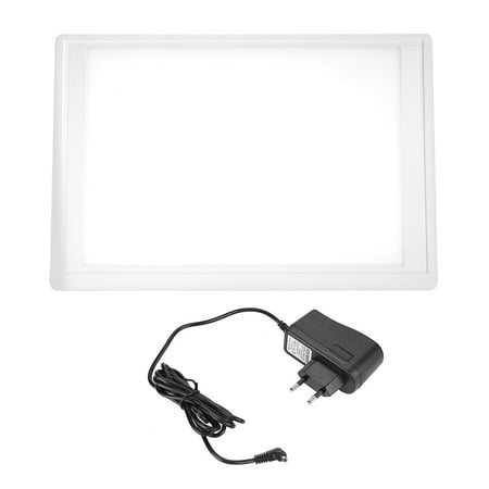 LED Viewbox Light Box Panel Viewer Light Panel Light Pad LED Flat Panel ...